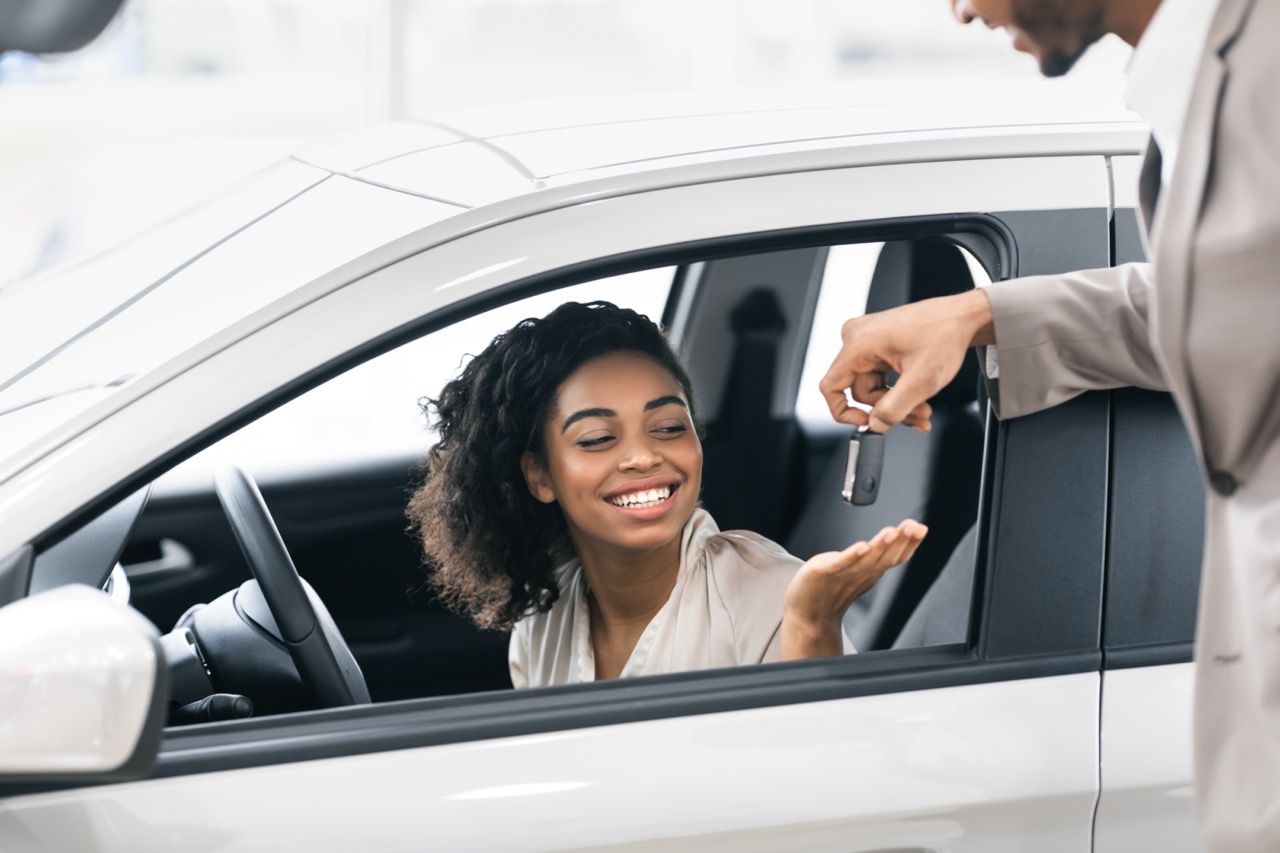16 Year-old Driving Lessons | Enterprise Driving School