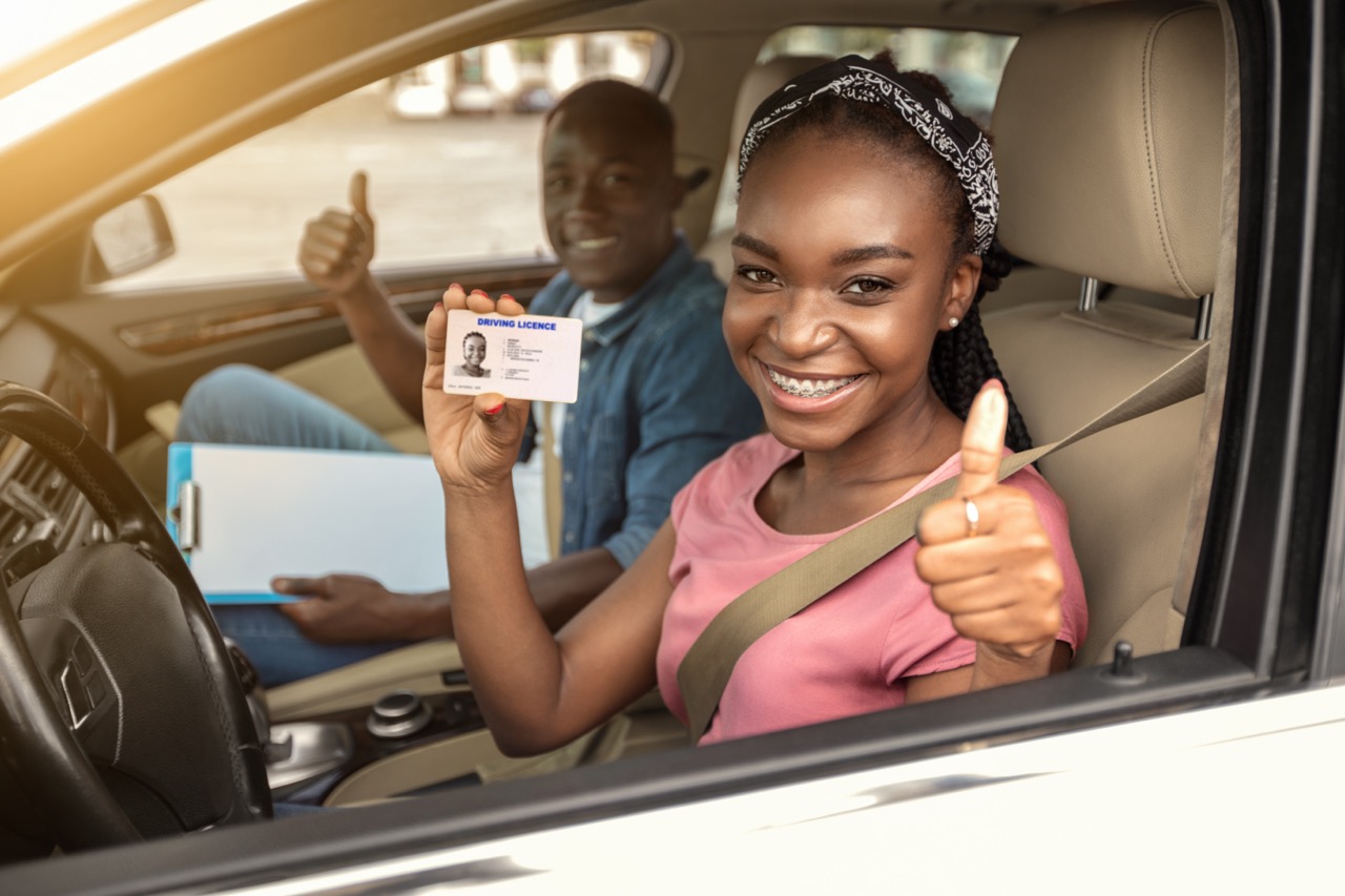 16 Year-old Driving Lessons | Enterprise Driving School